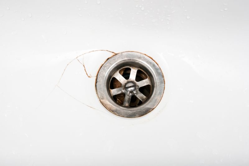 How To Repair A Cracked Plastic Sink at Cindy Larson blog